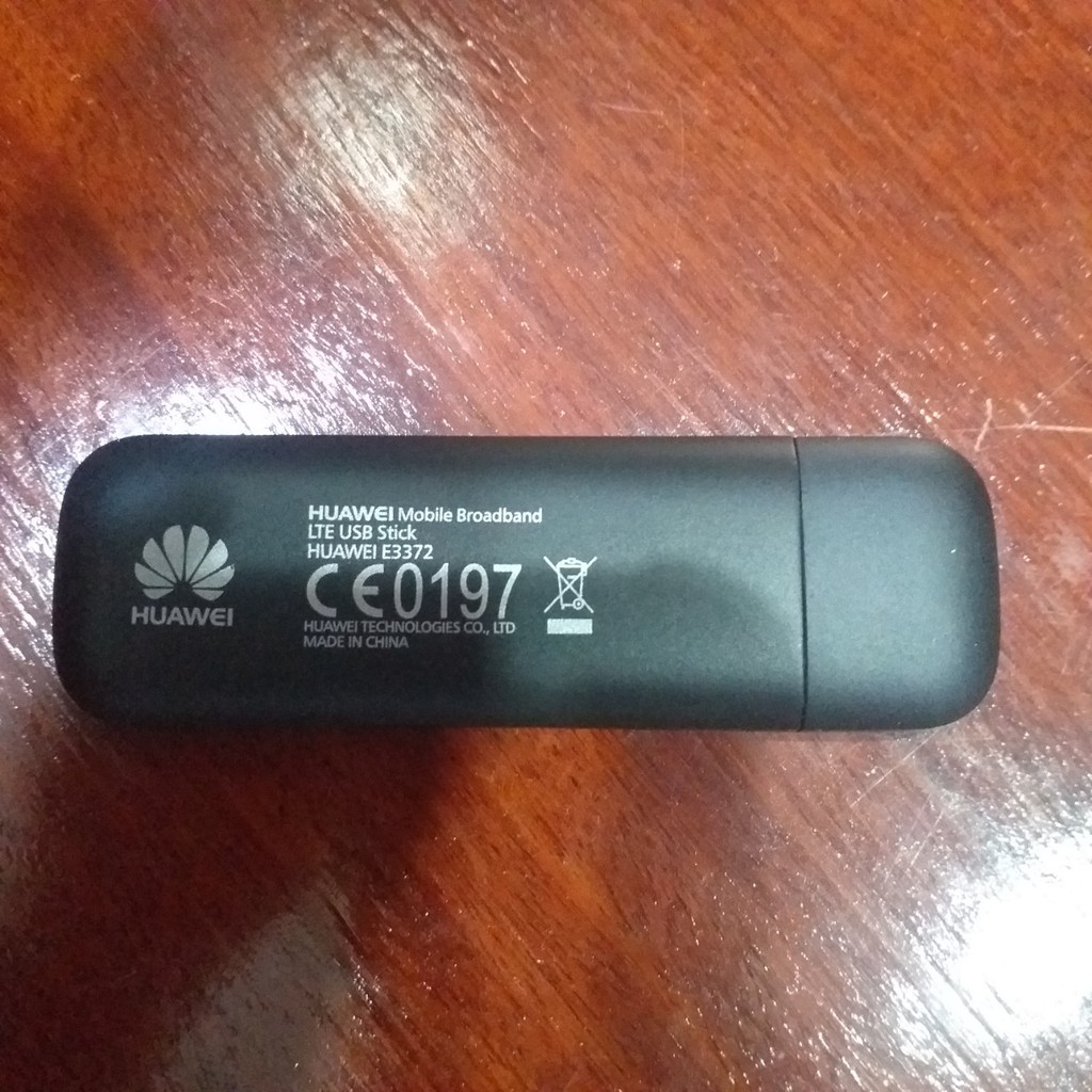 3G4G Aircard Huawei E3372 150Mbps 4GLTE Aircard - pcsupplyonline - ThaiPick