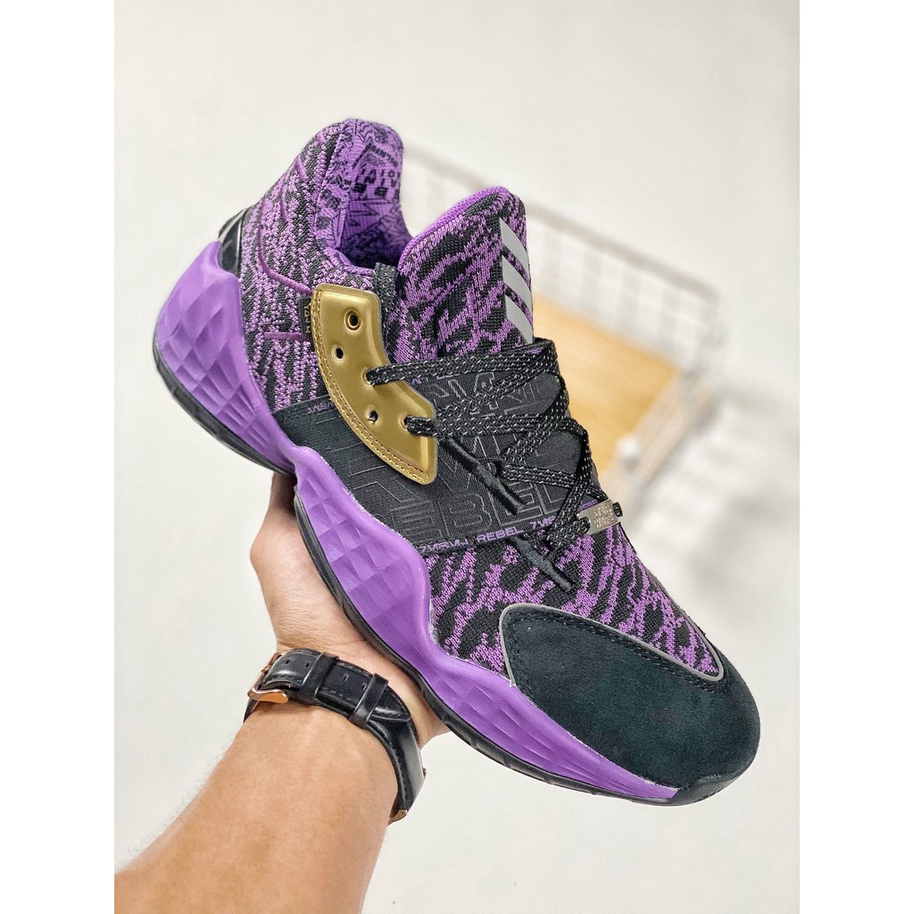 Harden Vol. 4 EF0998EF1207 - bm_brand.shop - ThaiPick