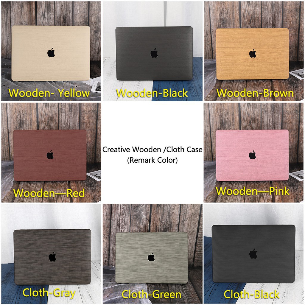 เคสเคสแข็งประดับคริสตัลหลากสีสําหรับ Macbook Air 11 12 13 Macbook Pro ...