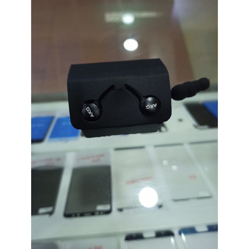 Akg แฮนด์ฟรี / Samsung Original Akg ชุดแฮนด์ฟรี Type C / แจ็ค 3.5มม. ...