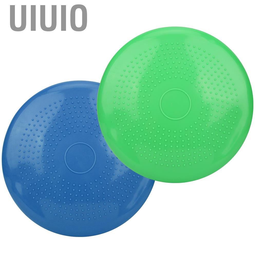 Uiuio แผ่นยางเบรคสําหรับรถจักรยานเสือภูเขา 1 คู่ - uiuio.th - ThaiPick