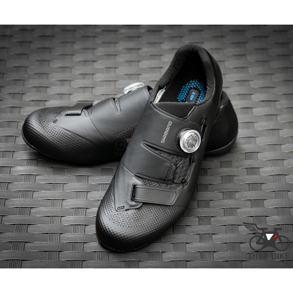 รองเท้า Shimano รุ่น RC502 RC5 Wide ของแท้ศูนย์ไทย - thepbikeco - ThaiPick