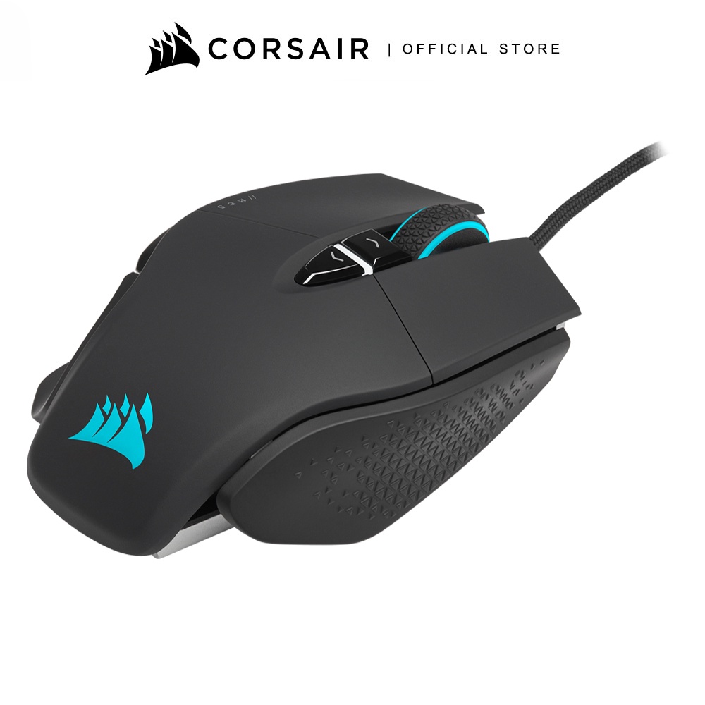 CORSAIR Mouse M65 RGB ULTRA Tunable FPS Gaming Mouse (AP) - corsair ...