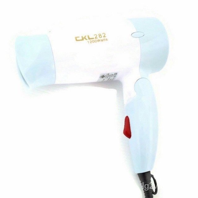 0jYW ขายCKL 282 ไดร์เป่าผม เครื่องเป่าผม 1200W ไดร์ เป่าผม ขนาดเล็ก มินิคุณภาพ100% - lg2w_74hzp ...