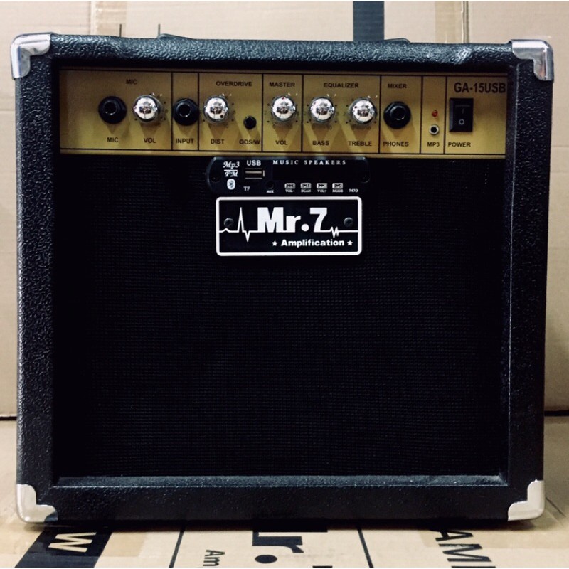 ตู้แอมป์กีตาร์ไฟฟ้ามีบลูทูธ ถูกที่สุด พร้อมโปรโมชั่น มิ.ย 2024|BigGo ...