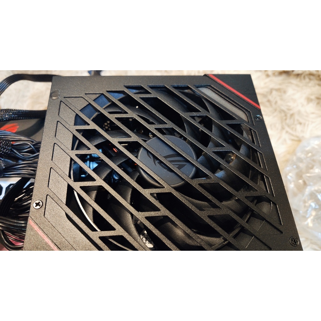 PSU (80 Gold) 1000w. ASUS ROG STRIX 1000G - tmled - ThaiPick