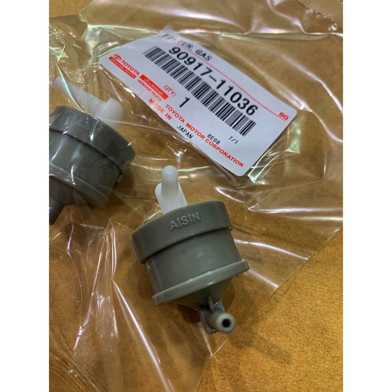 วาล์วเทอร์โบ วาล์วหายใจโตโยต้าTOYOTA VIGO1KD2KDFORTUNERD4D 90917-11036 ...