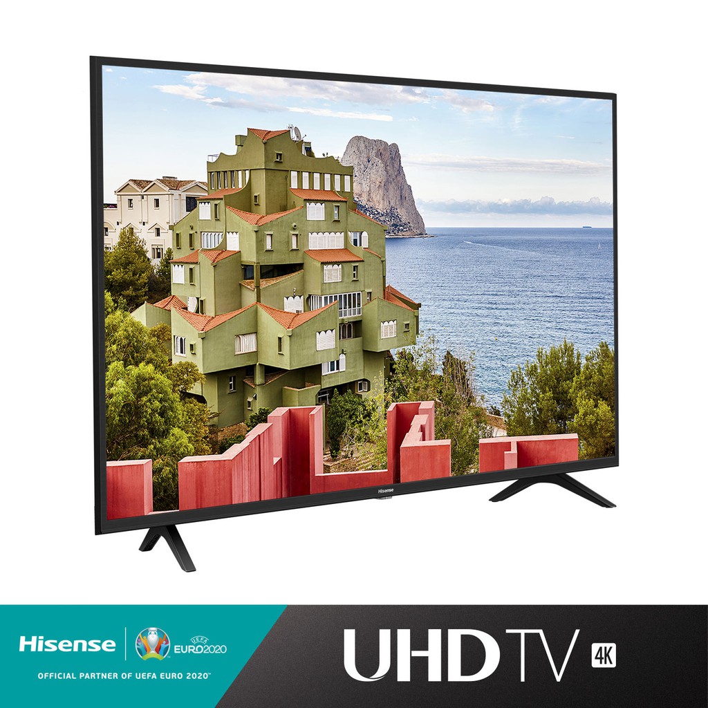HISENSE 65B7100UW UHD SMART TV ขนาด 65 นิ้ว ปี 2019 - hisense_official ...