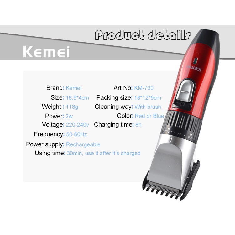 Greatshopping ค่าส่งถูก พร้อมส่ง ส่งเร็ว Kerry!! ปัตตาเลี่ยนตัดผม ...