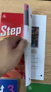 หนังสือ Step Up Reading & Writing ม.1 ม.2 ม.3 มัธยม หนังสือเรียน รายวิชาเพิ่มเติมภาษาอังกฤษ ...