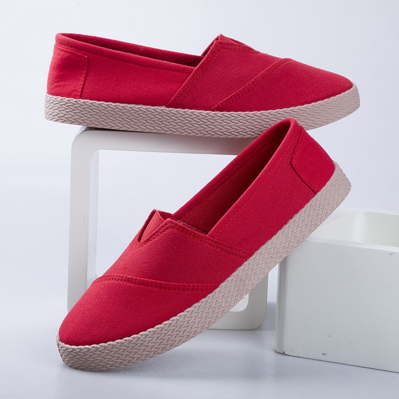 รองเท้าผ้าใบลําลองสําหรับ Unisex เหมาะกับการเล่นกีฬา Kasut Kanvas Kas ...