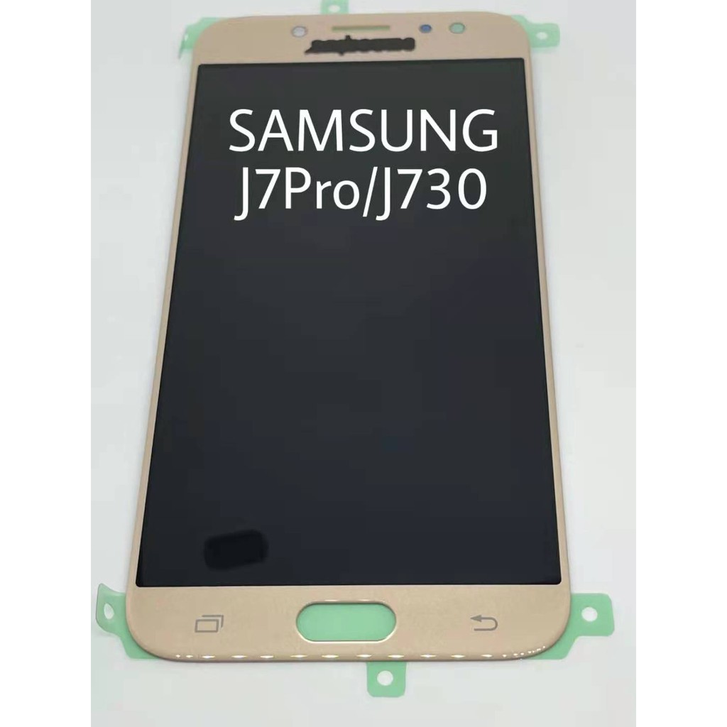 จอLCD SAMSUNG J7Pro/J730 งานดี ส่งไว (แถมอุปกรณ์เปลื่ยนจอ) #หน้าจอ ...