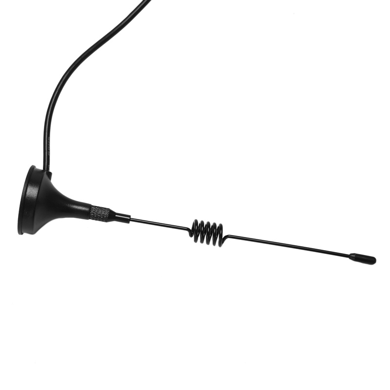 Mini Magnet Base Wide-Band Scanner Receive Antenna for Uniden Bearcat ...