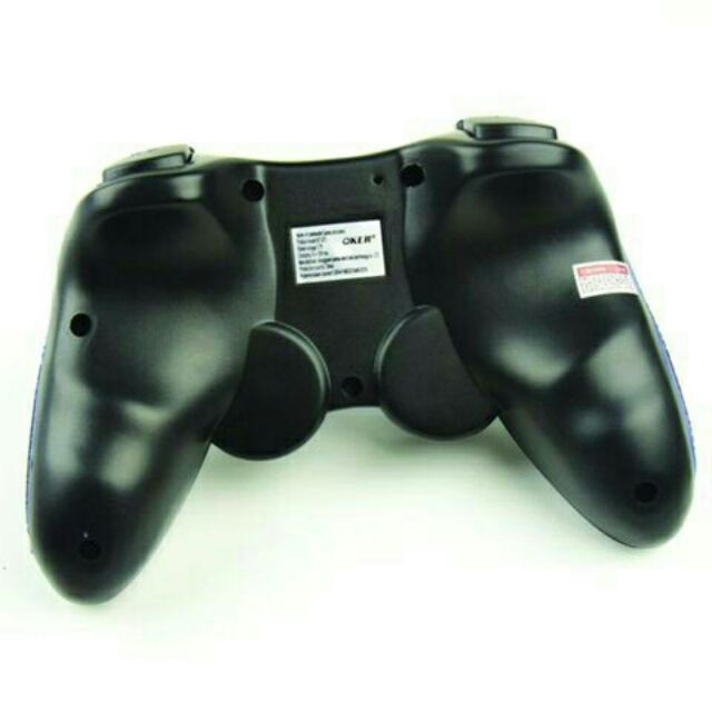 จอยบลูทูธ จอยเกมมือถือ JOY OKER BT 073 จอย bluetooh - bookgame - ThaiPick