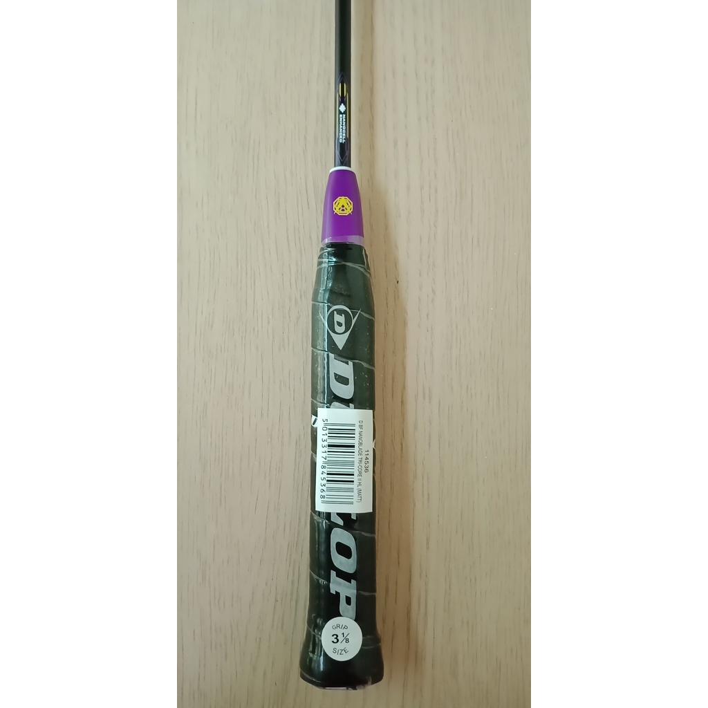 ขายไม้แบดใหม่ Dunlop Nanoblade Tri-Core II - progressbadminton - ThaiPick