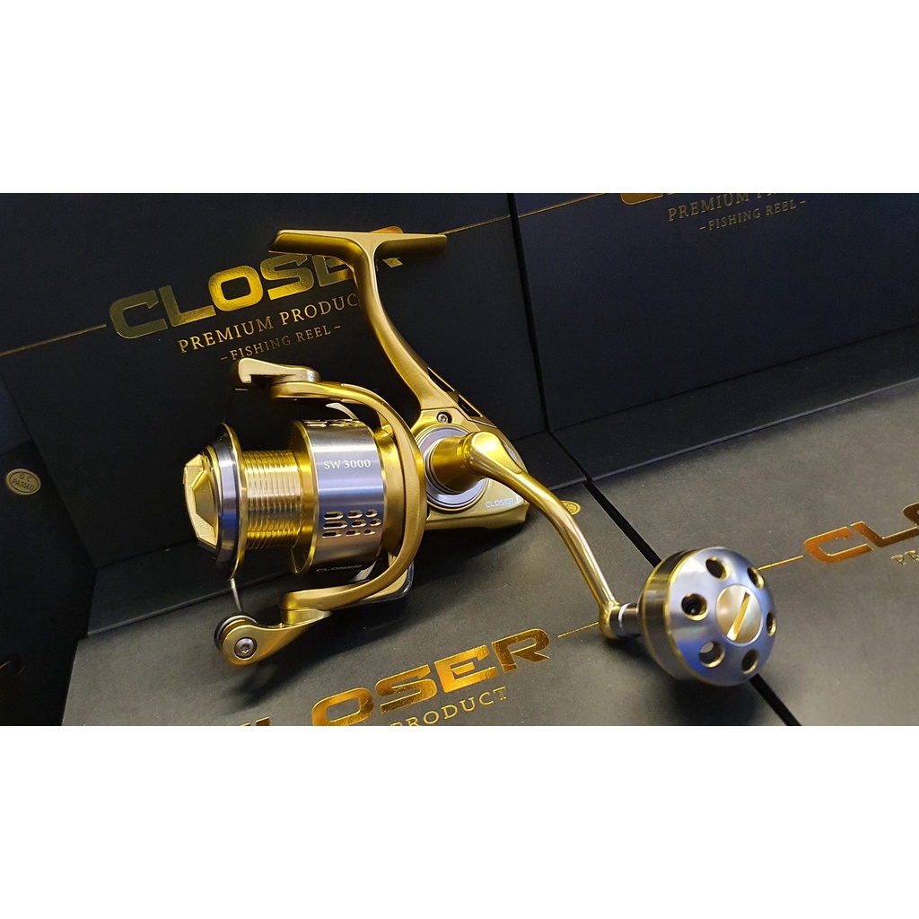 OCEAN SEVEN รุ่น CLOSER GOLD EDITION 2022 - _vu3nksx_z - ThaiPick