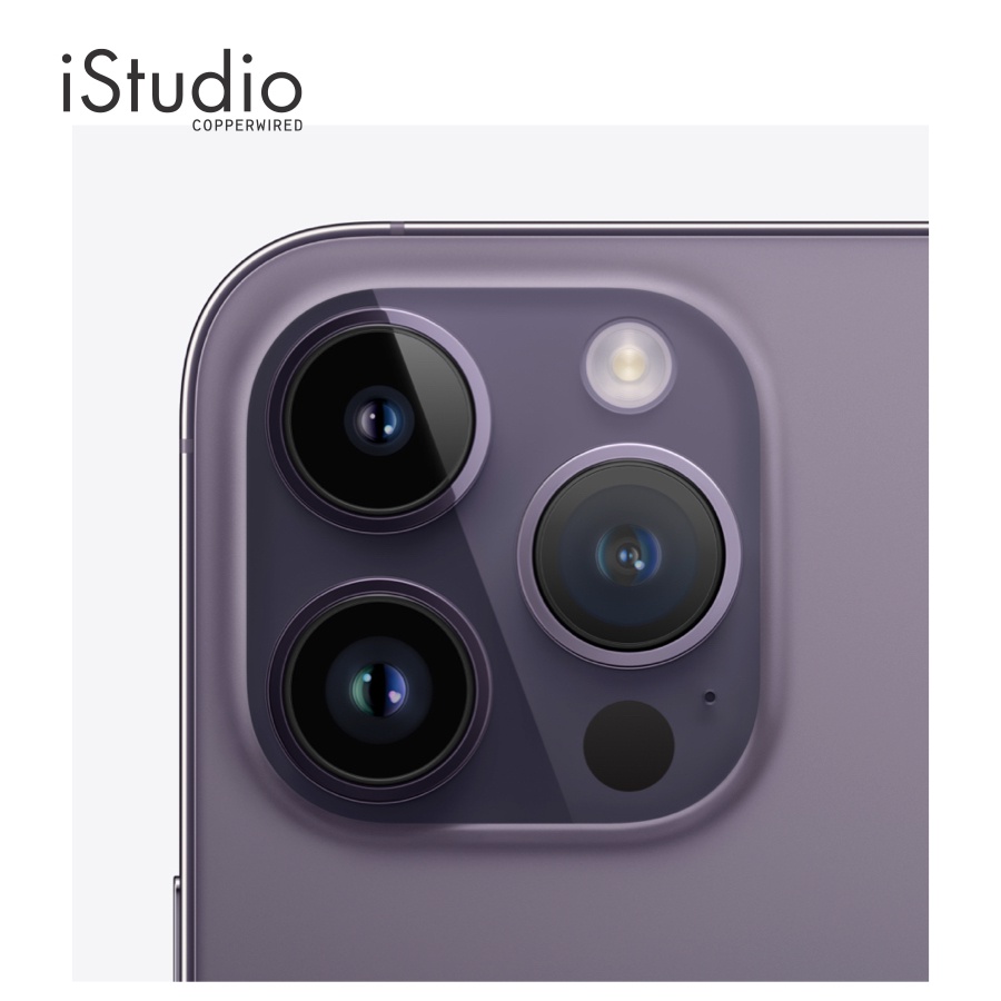 Apple iPhone 14 Pro Max iStudio by copperwired - istudio_official_store ...