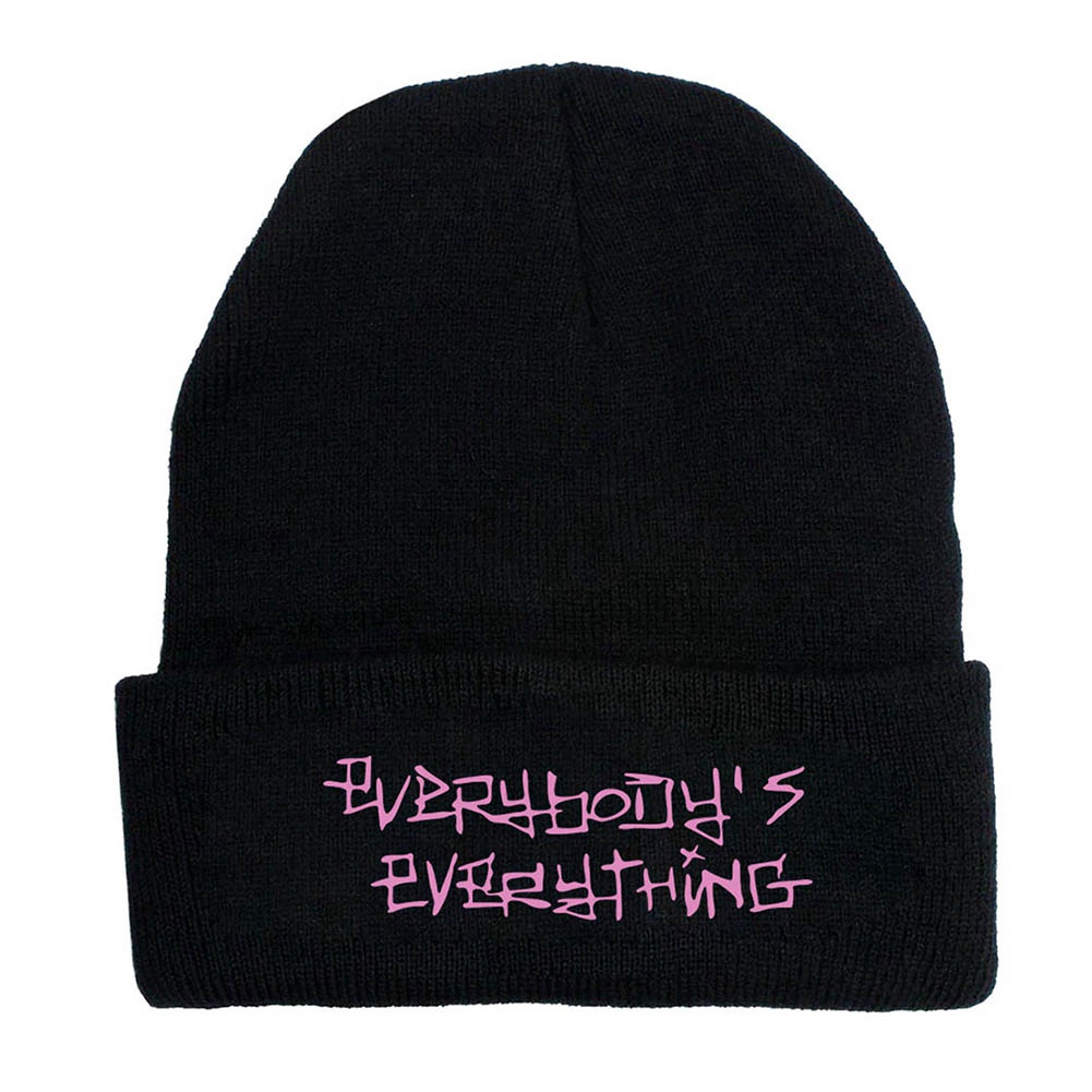 Lil Peep beanie cap for women Sad boy face knitted hat men winter hip ...