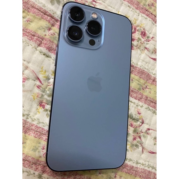 ไอ ip 13 pro 128 สวยไร้รอยไร้ตำหนิ ผ่อนได้ - ntmsup - ThaiPick