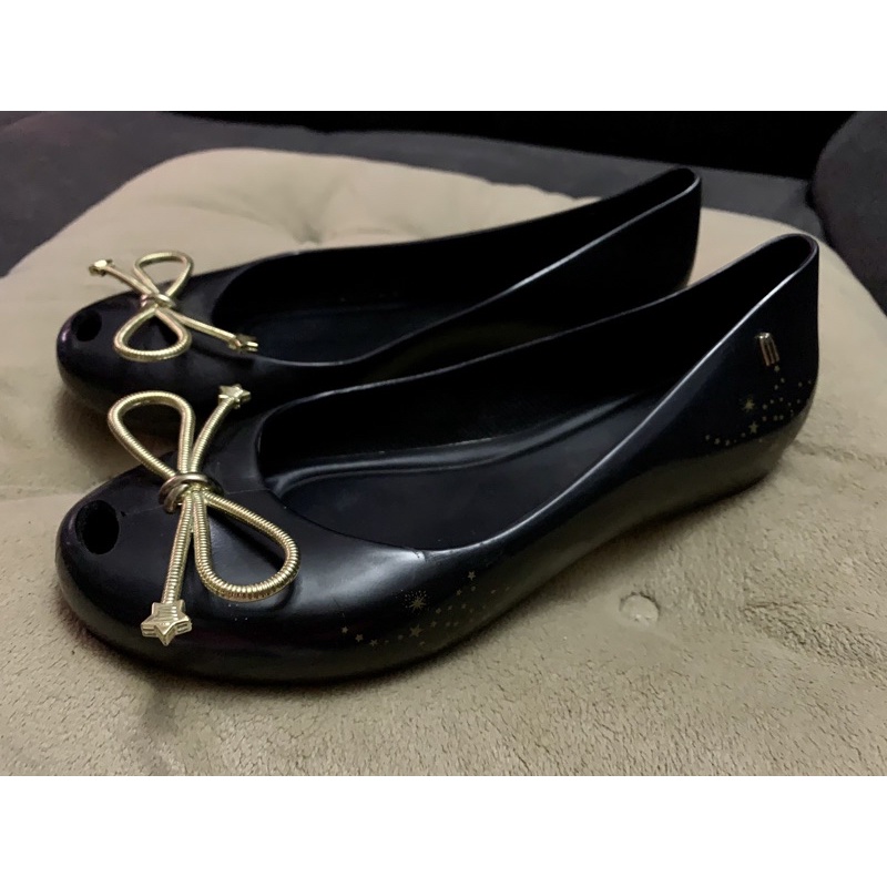 Melissa womens shoes sandals (USED) - mata.natha - ThaiPick