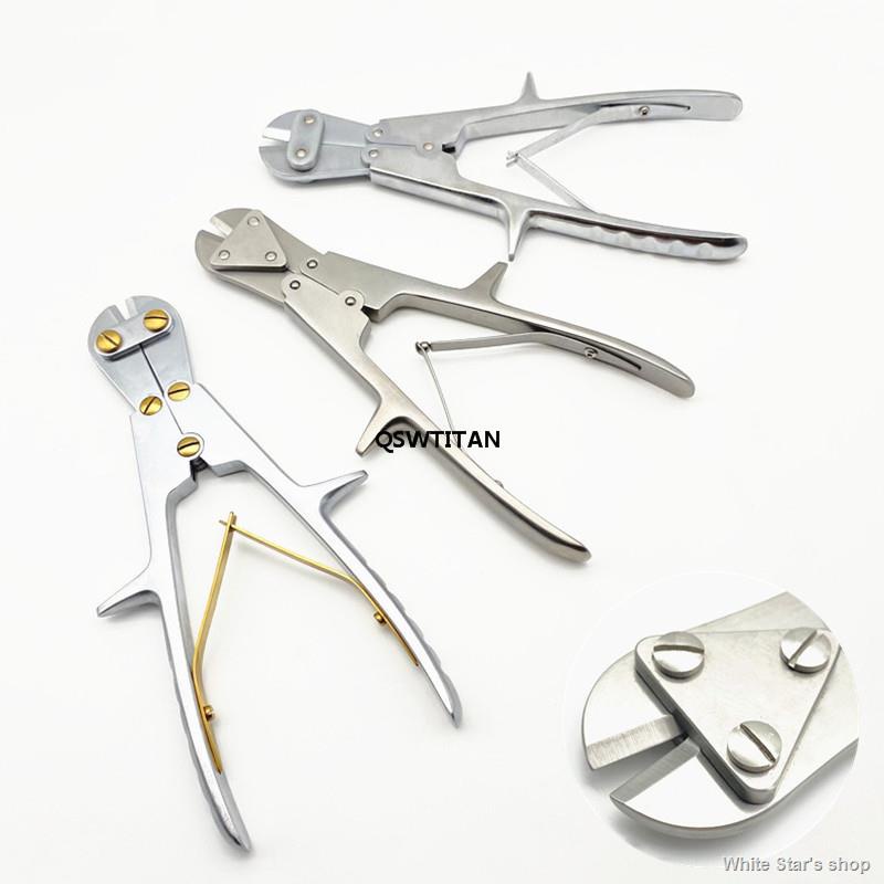 Stainless Steel Kirschner Wire Cutter Pin Cutter Kirschner Wire ...