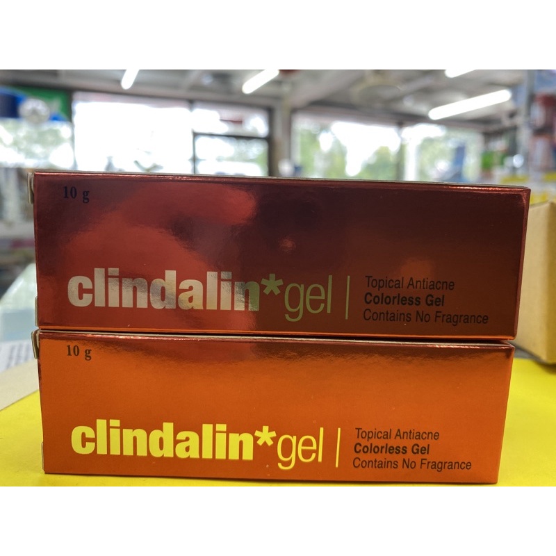 Clindalin ถูกที่สุด พร้อมโปรโมชั่น - ม.ค. 2022 | BigGo เช็คราคาง่ายๆ