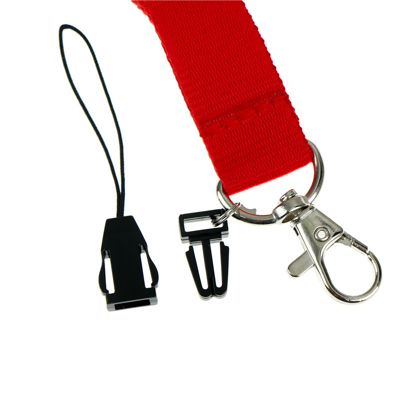 GoldenSilverremove before flight lanyards key holder neck strap for ...