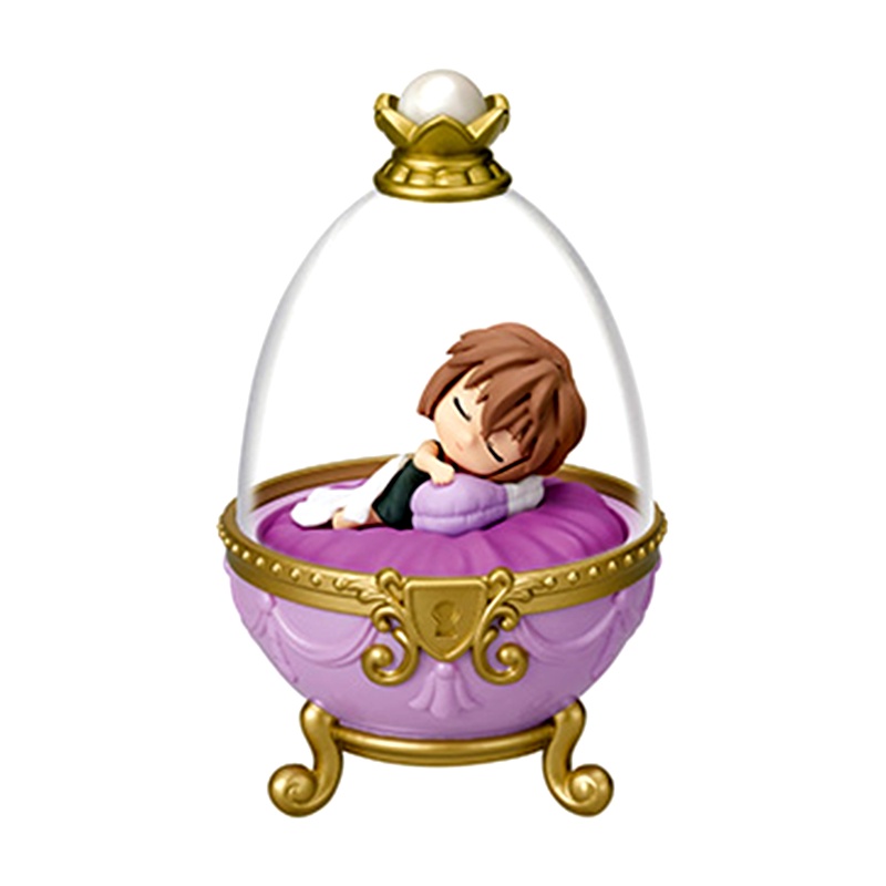 พร้อมส่ง Re-Ment Detective Conan Dreaming Egg ver 1 รีเมนท์ยอดนักสืบ ...