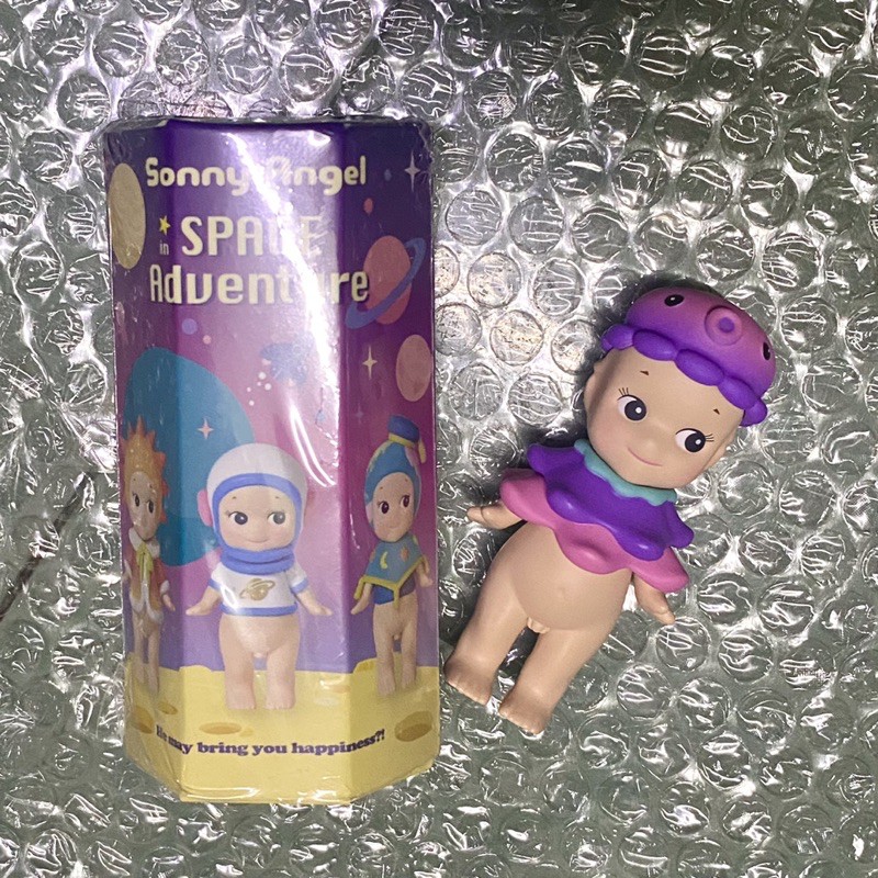 Sonny Angel 12th Anniversary ครบเซต+secret+robby - blue_bubble - ThaiPick