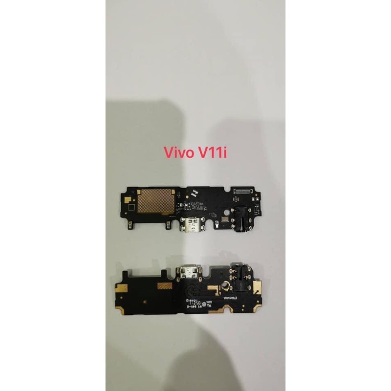 ชุดตูดชาร์จ - ViVO V11i ???????? ชุดตูดชาร์จ - ViVO - pankaeo2 - ThaiPick
