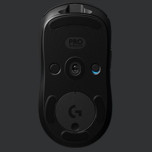 Logitech GPRO Wireless Gaming Mouse for Esports Pros เม้าส์สำหรับเล่น ...