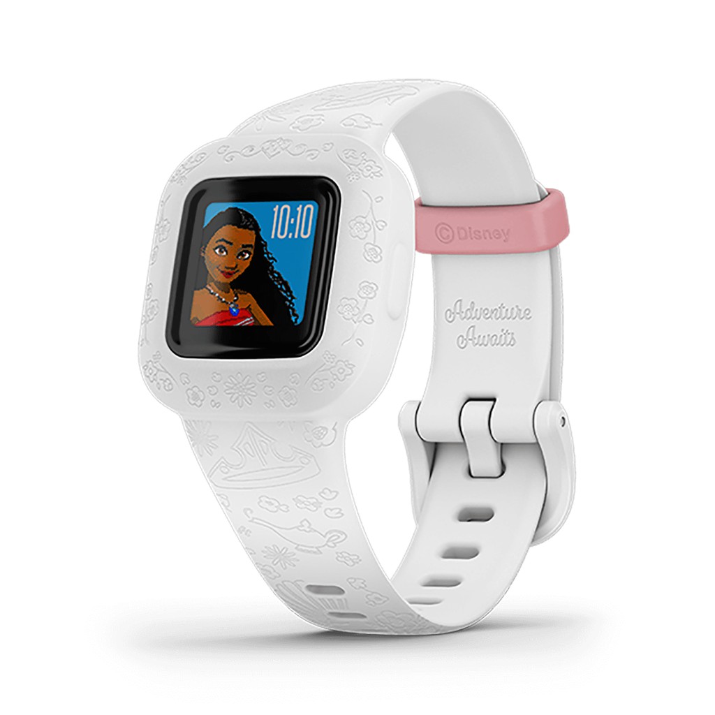 Garmin Vivofit Jr. 3 นาฬิกาติดตามกิจกรรมเด็ก มีส่วนร่วมในจักรวาลเหล่า ...