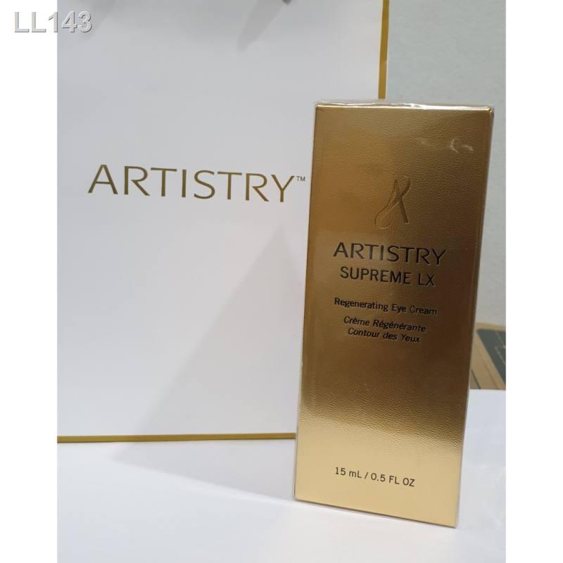 ARTISTRY SUPREME LX Regenerating อาร์ทิสทรี ซูพรีม แอลเอ็กซ์ รีเจเนอเรท ...