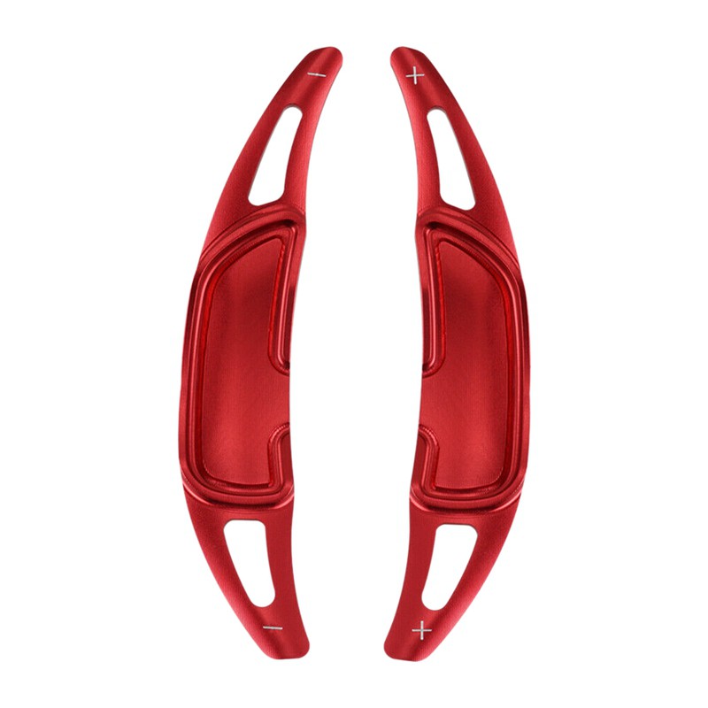 Paddle Shifter Extension , Aluminum Metal Steering Wheel Paddle Shifter ...
