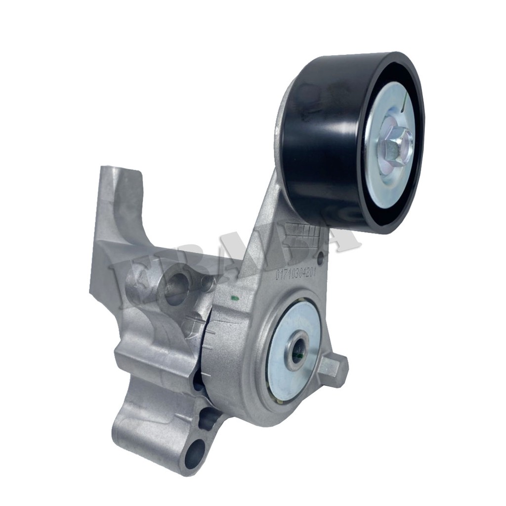 ลูกรอก ชุดลูกรอกสายพานหน้าเครื่อง สำหรับ TOYOTA COMMUTER, INNOVA แท้ ...