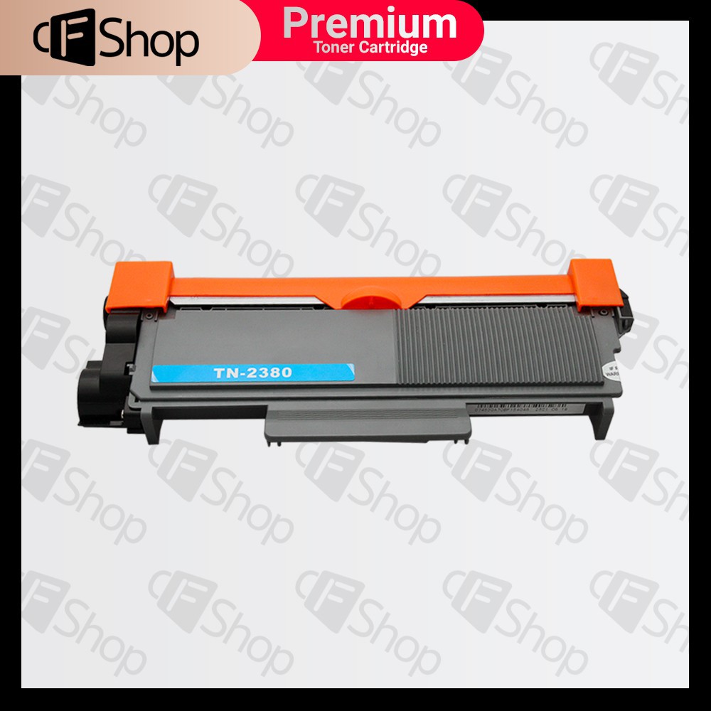 TN2380/T2380/TN-2380/TN-2360/2360 For Brother HL-L2320D/HL-L2360DN /HL ...