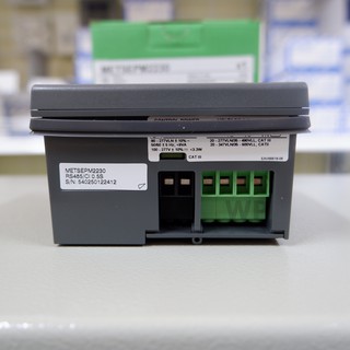 Digital Power Meter รุ่น PM2230 - Schneider Electric | Shopee Thailand