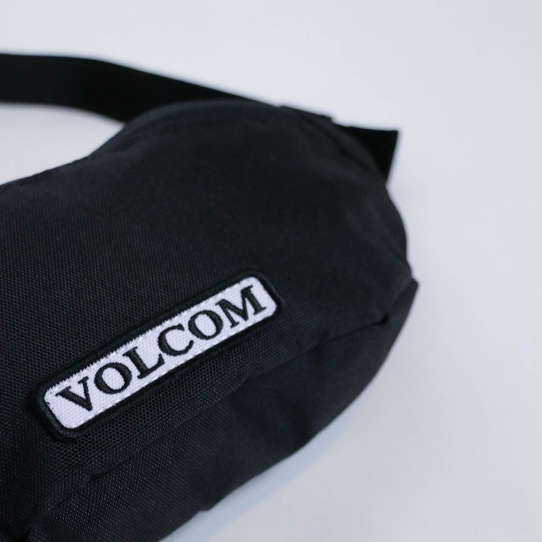 VOLCOM กระเป๋าคาดเอว WAIST BAG (VD6541900) - nyla_thailand - ThaiPick