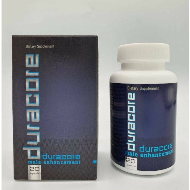 อาหารเสริมชาย ดูราคอร์ DURACORE (ผลิตภัณฑ์เสริมสำหรับท่านชาย) - enk89 ...