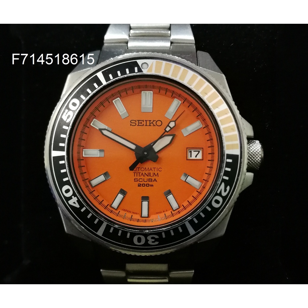 (ส่งด่วน มีของแถม มีประกัน ) ฟิลม์กระจกกันรอย สำหรับ SEIKO NEW SAMURAI ...