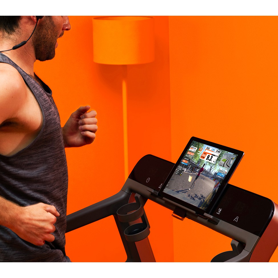 Zwift Run pod ฟรี! ผ้า Microfiber (Zwift RunPod) (รับประกันศูนย์ไทย ...