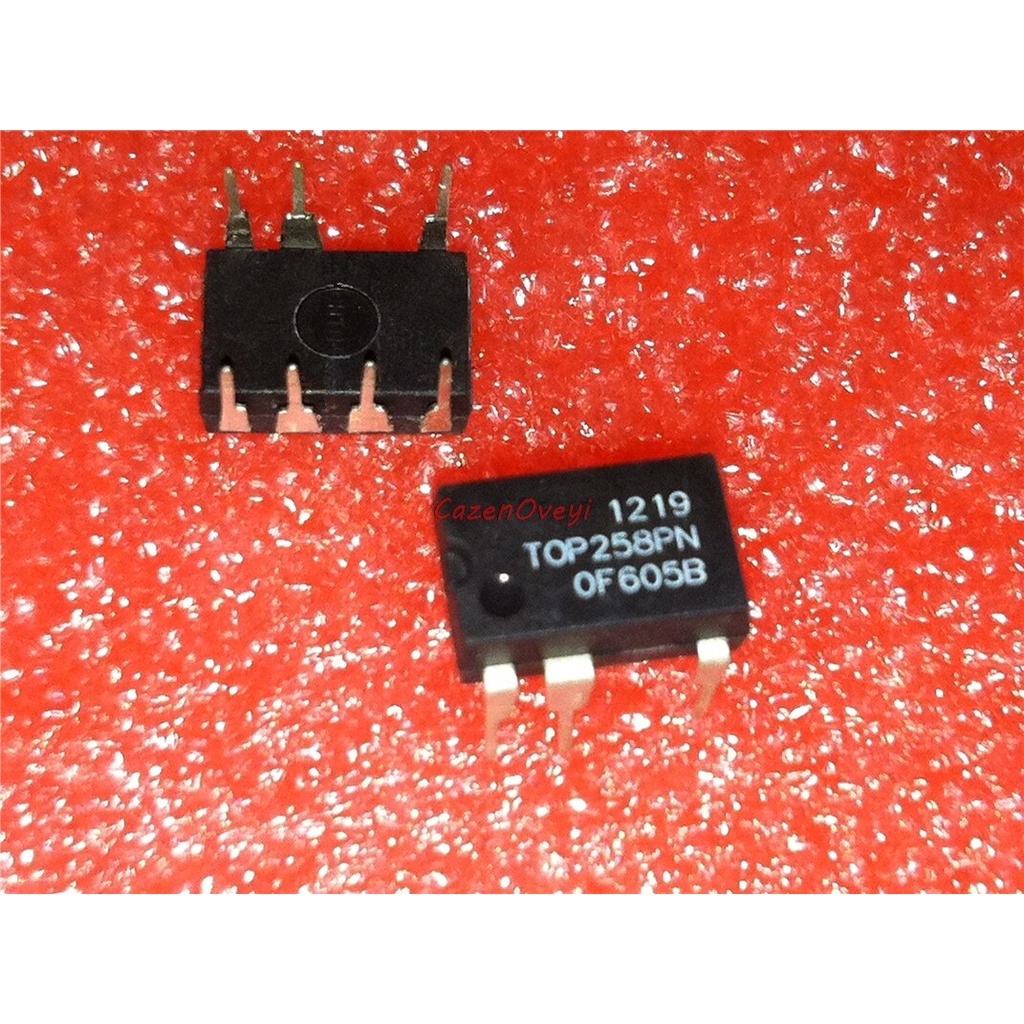 ชิ้นส่วนอะไหล่ Top258Pn Top258 Dip-7 1 ชิ้น/ล็อต | Shopee Thailand