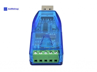USB to RS485 Converter CH340 Communication Module | Shopee Thailand