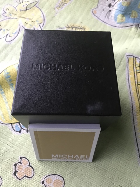 นาฬิกาผู้หญิง Michael Kors Women's Watch MK3553 - thanitcha.b - ThaiPick