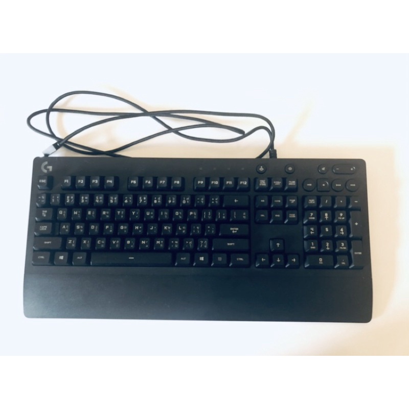 Logitech g213 prodigy - twoshop999 - ThaiPick