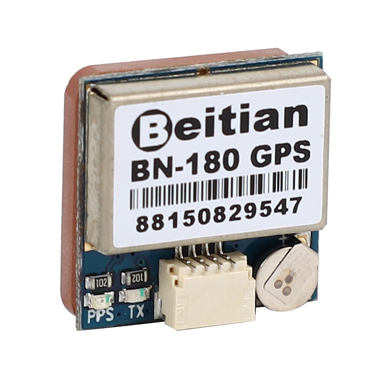 Bn-180 ตัวปรับระดับ Gps ule Gps Glonass Dual Gnss ule Gps ule Uart Ttl ...