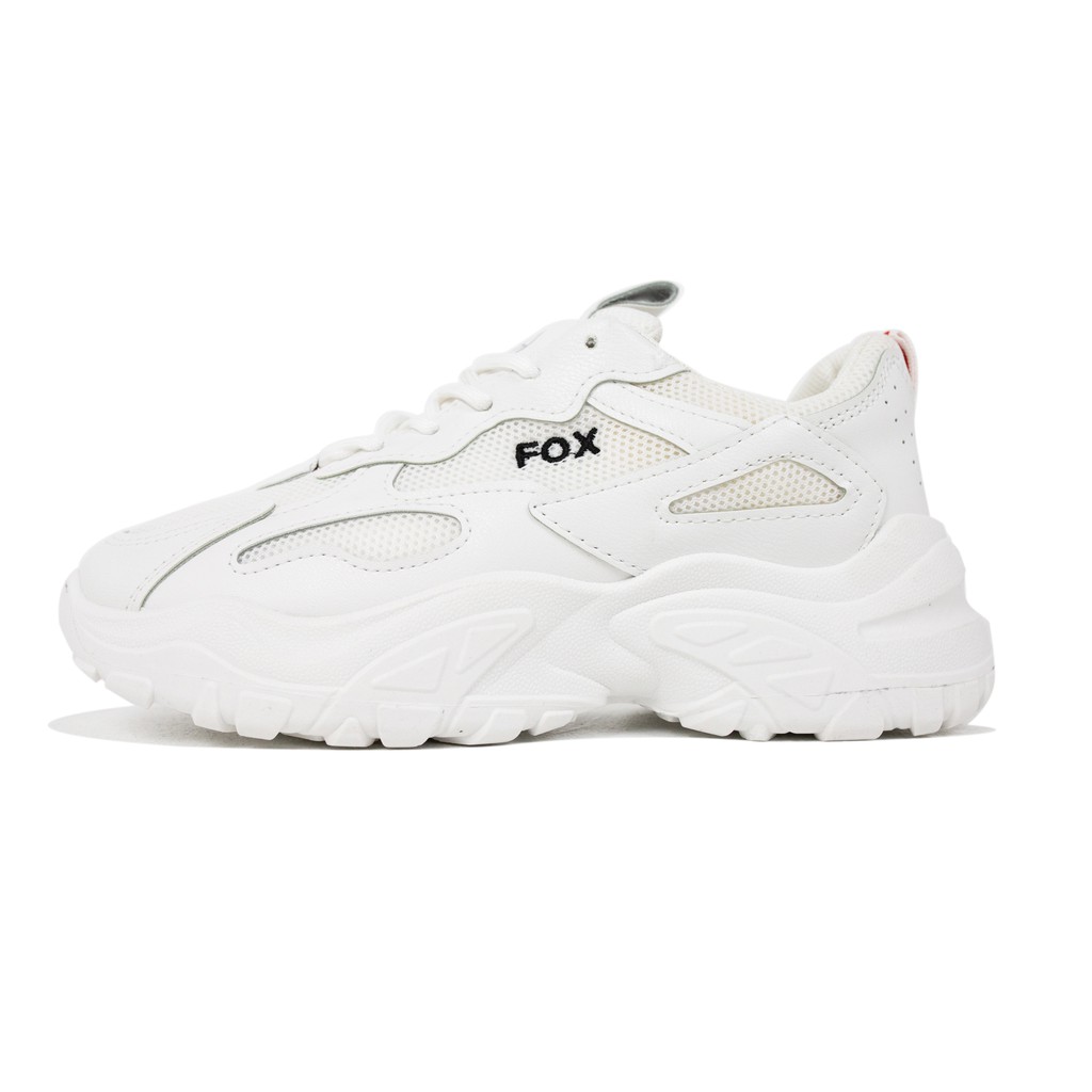 Rovingfox sneakers รองเท้าผ้าใบผู้หญิง รุ่น FW1919 มี 3 สี - rovingfox ...