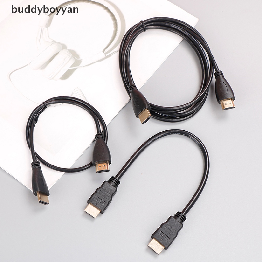 BBTH HDMI cable high speed HDTV ultra HD HD 4K 3D 0.3M to 2M Vary ...