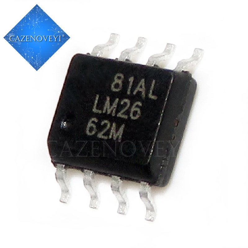 Lm2662 ถูกที่สุด พร้อมโปรโมชั่น ธ.ค. 2023|BigGoเช็คราคาง่ายๆ
