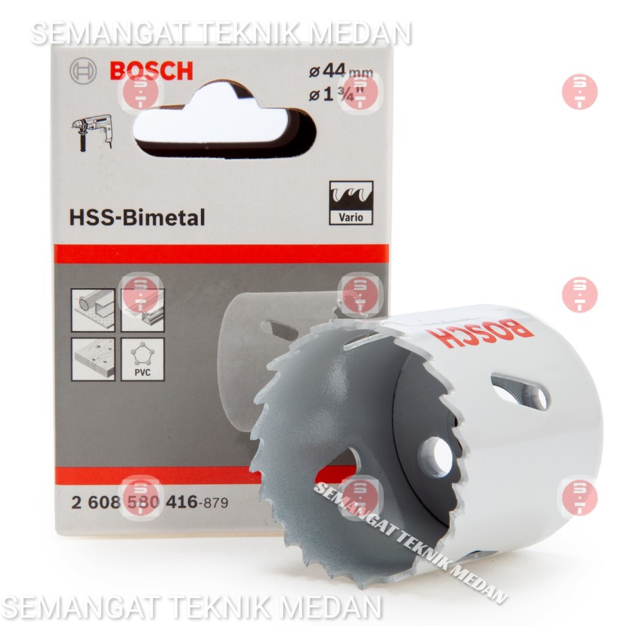 holesaw bosch ถูกที่สุด พร้อมโปรโมชั่น พ.ค. 2025 | BigGoเช็คราคาง่ายๆ